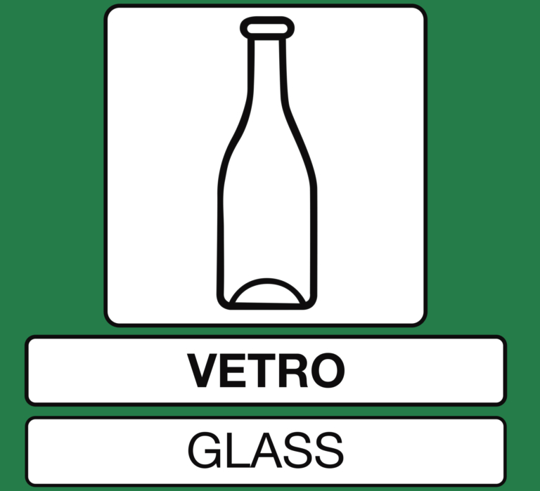 Raccolta vetro - Alto Vicentino Ambiente